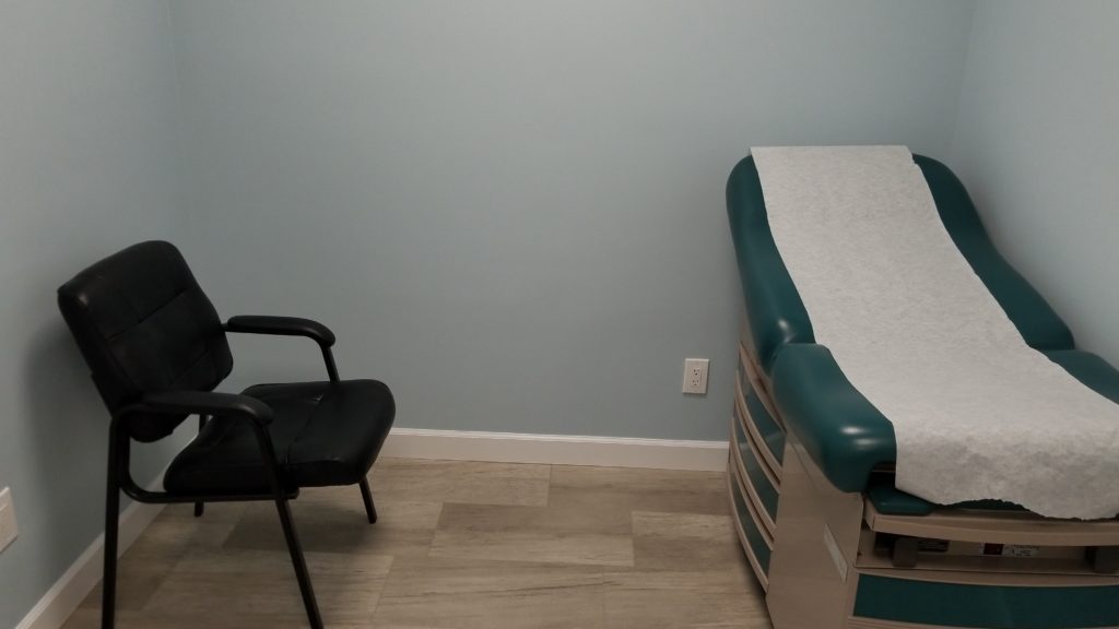 About | Island Medical Care, PLLC